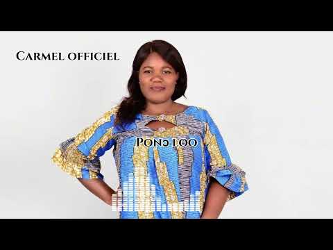Carmel Officiel-PONU