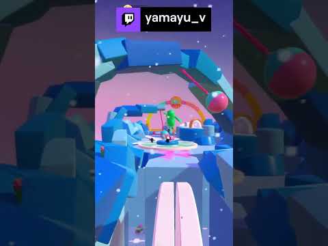 ぐふぐわぐへあ（ゴール） | yamayu_v (#Twitch) - YouTube