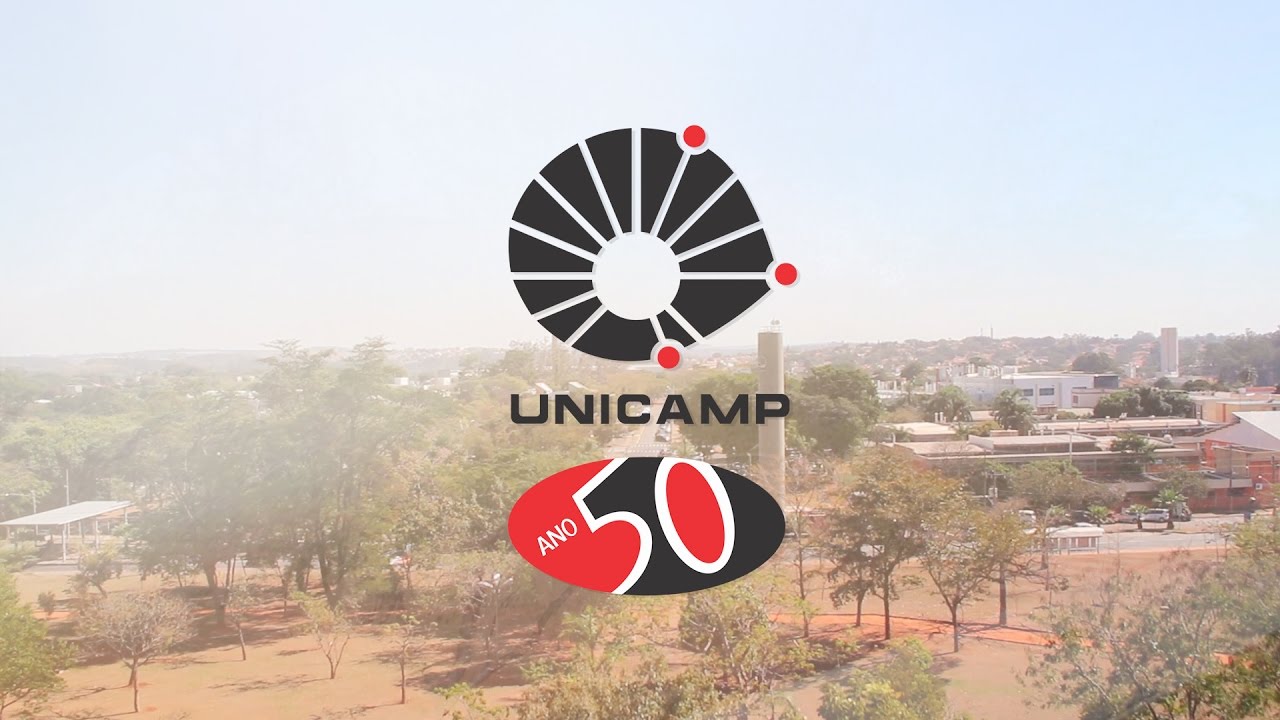 Mostra Unicamp 50 Anos - YouTube