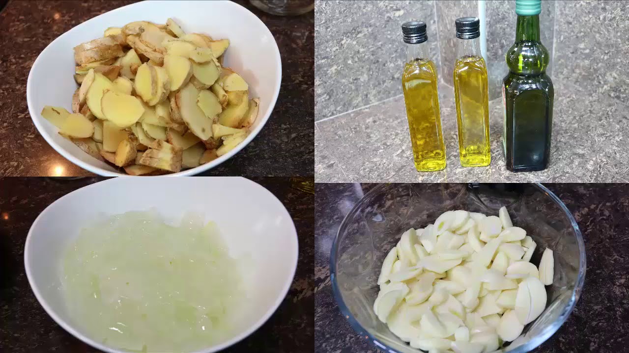 Cómo expulsar los miomas naturalmente - YouTube