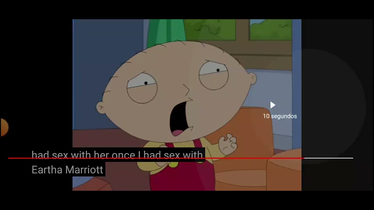 brian and stewie scream punch quagmire - YouTube