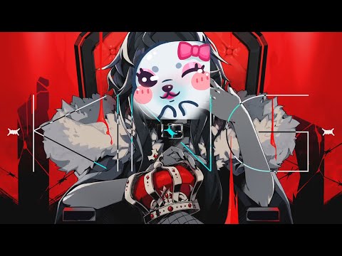 【Inner Annie】KING / Kanaria👑 - YouTube