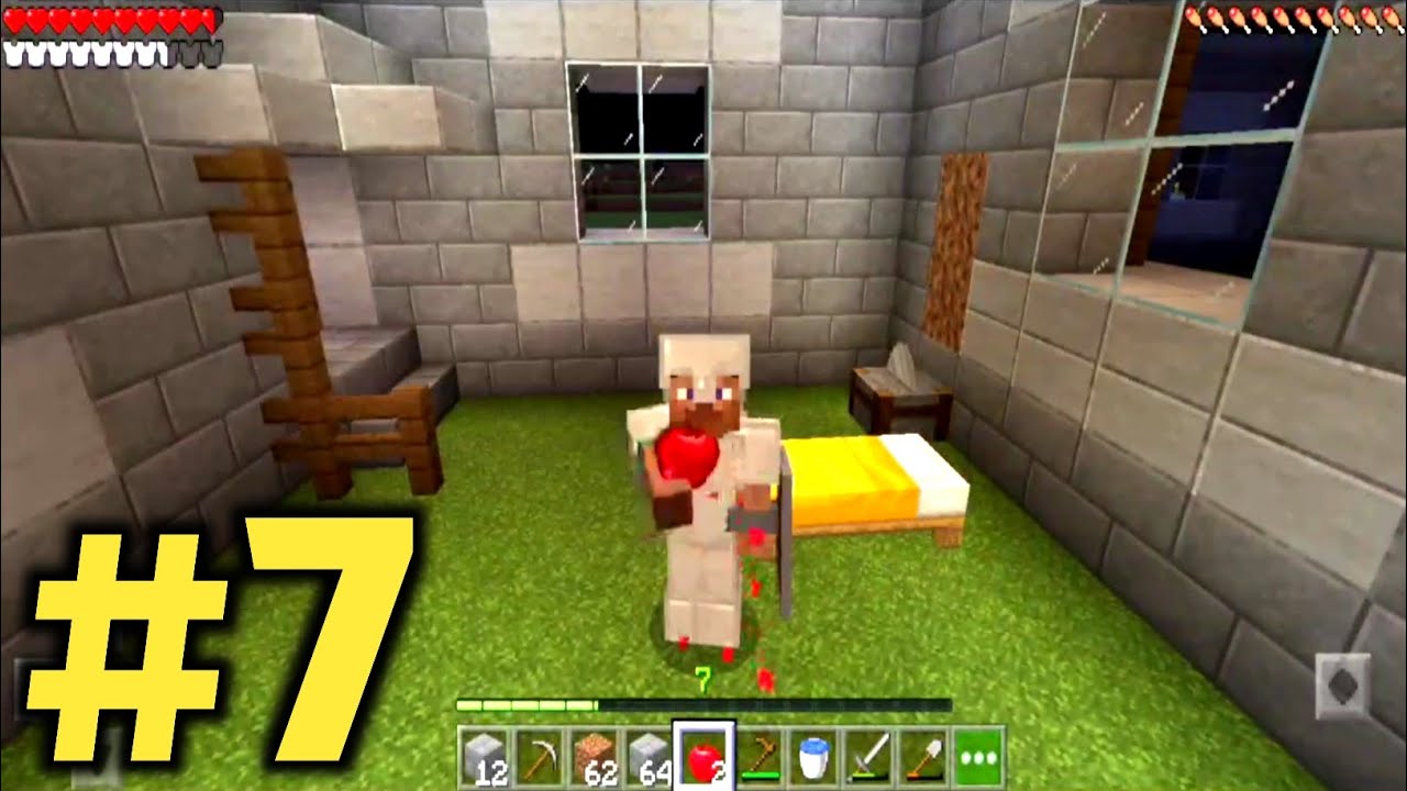 Block Crazy Robo World - Block Crazy Robo World 2024 !! Block Crazy ...