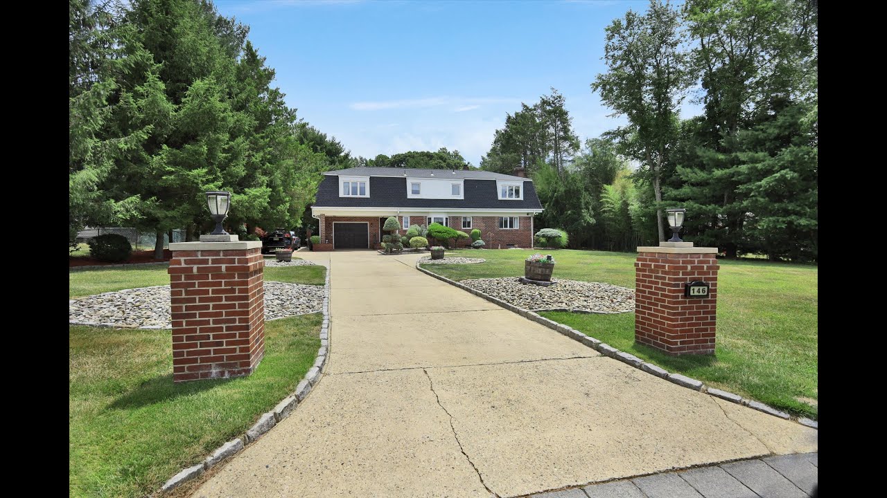 FOR SALE - 146 Robertsville, Freehold, NJ - YouTube