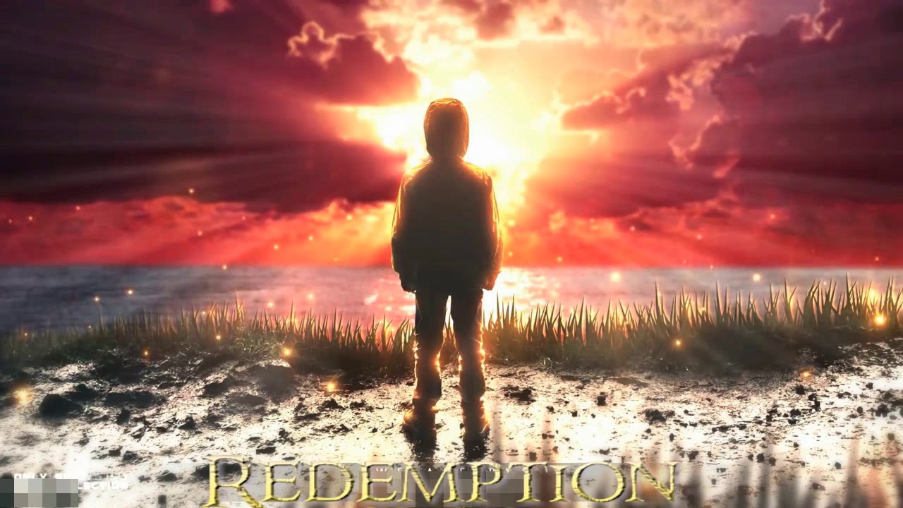 Look Toward Heaven for Our Redemption Draweth Nigh - YouTube