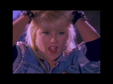 Samantha Fox - I Wanna Have Some Fun (Official Video), Full HD (Digitally Remastered and ...