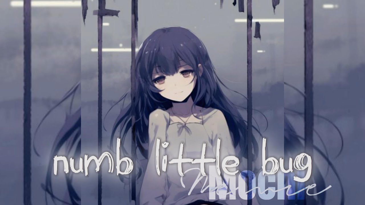 Numb Little Bug🐞 || Edit audio - YouTube