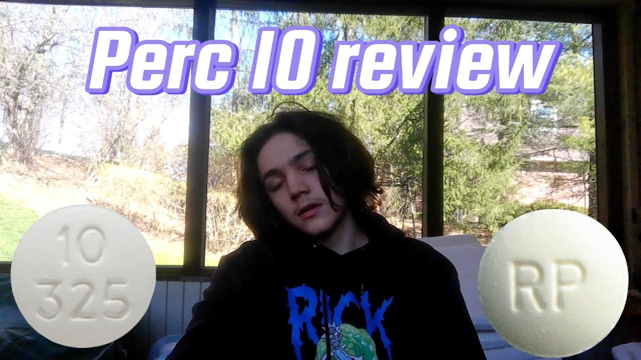 PERC 10 review - YouTube