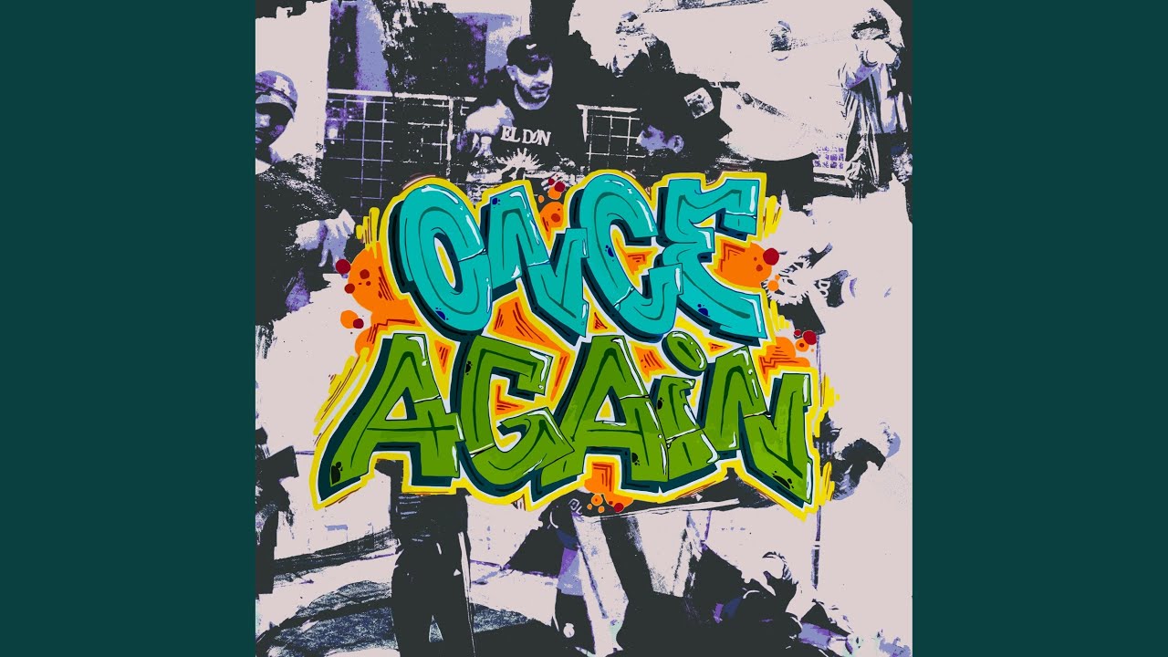 Once Again - YouTube