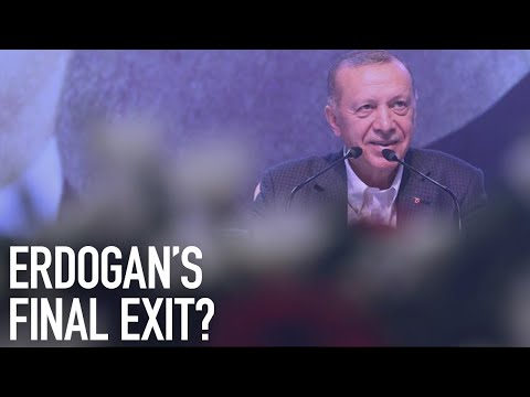 TÜRKİYƏ | Ərdoğan dövrünün sonu?