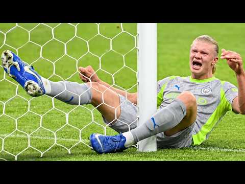 Erling Haaland’s Funniest Moments 😂 | Football’s Funniest