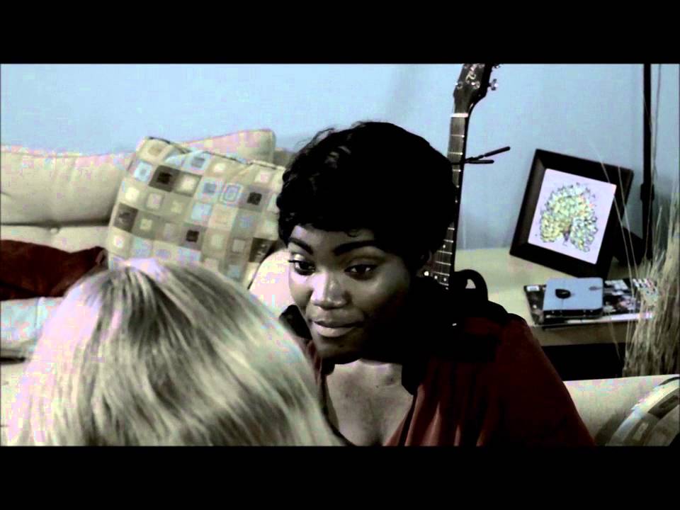 Darlyne Janvier Acting Demo Reel 2015 - YouTube