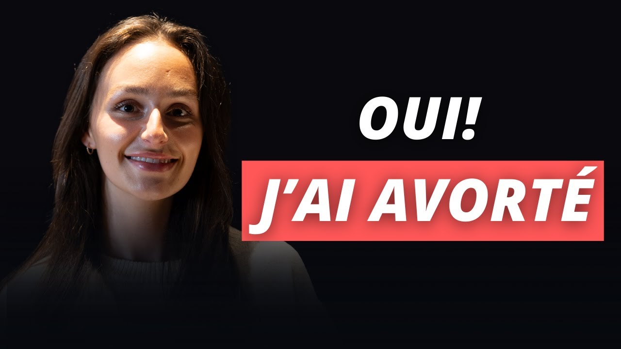 Oui j'ai Avorté - YouTube