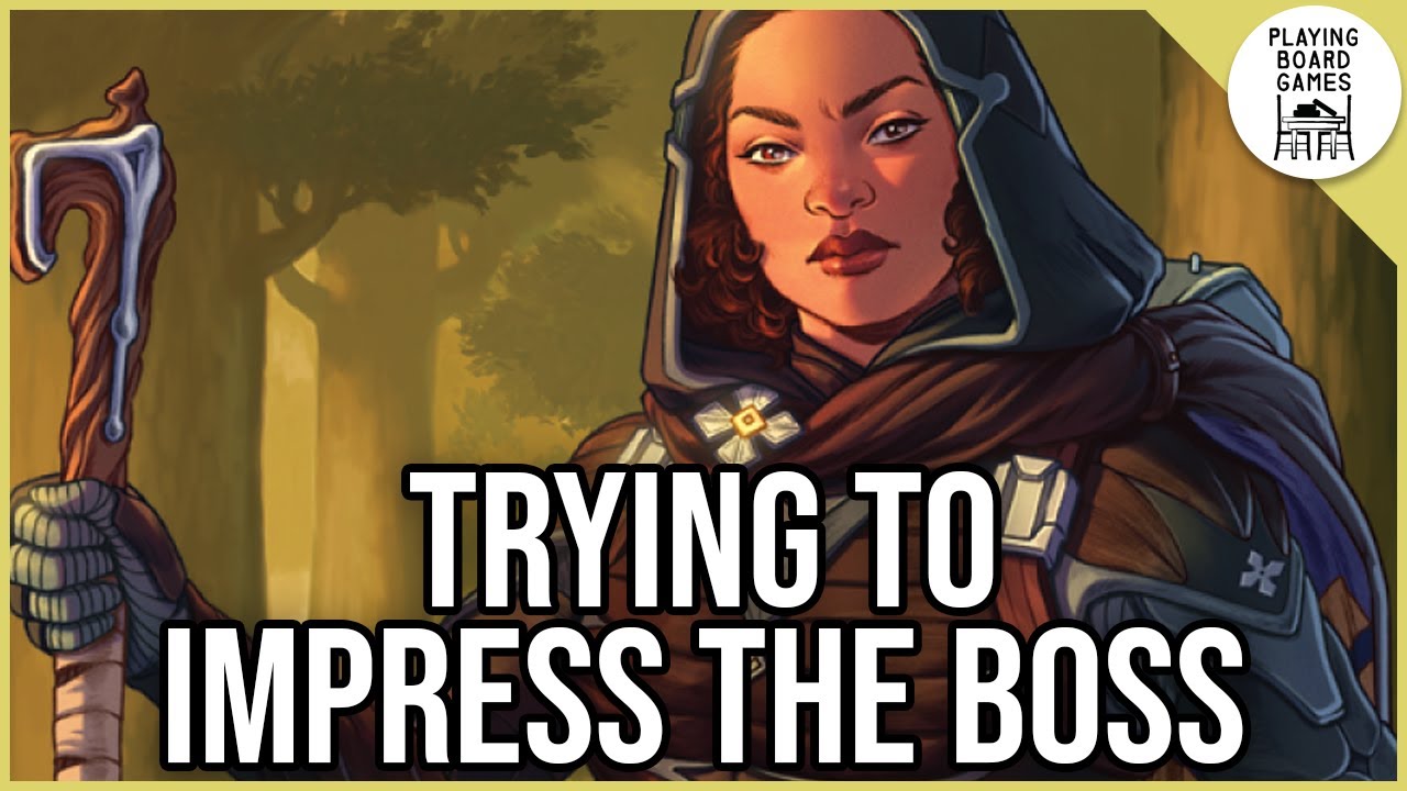 If there's no pain, there's no gain! (EARTHBORNE RANGERS | Blind ...