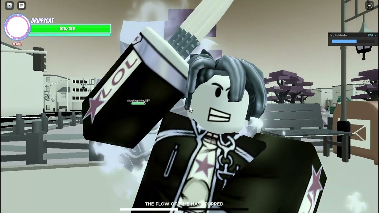 [AUT] TWAU/TWHV 1 SHOT COMBO! - YouTube