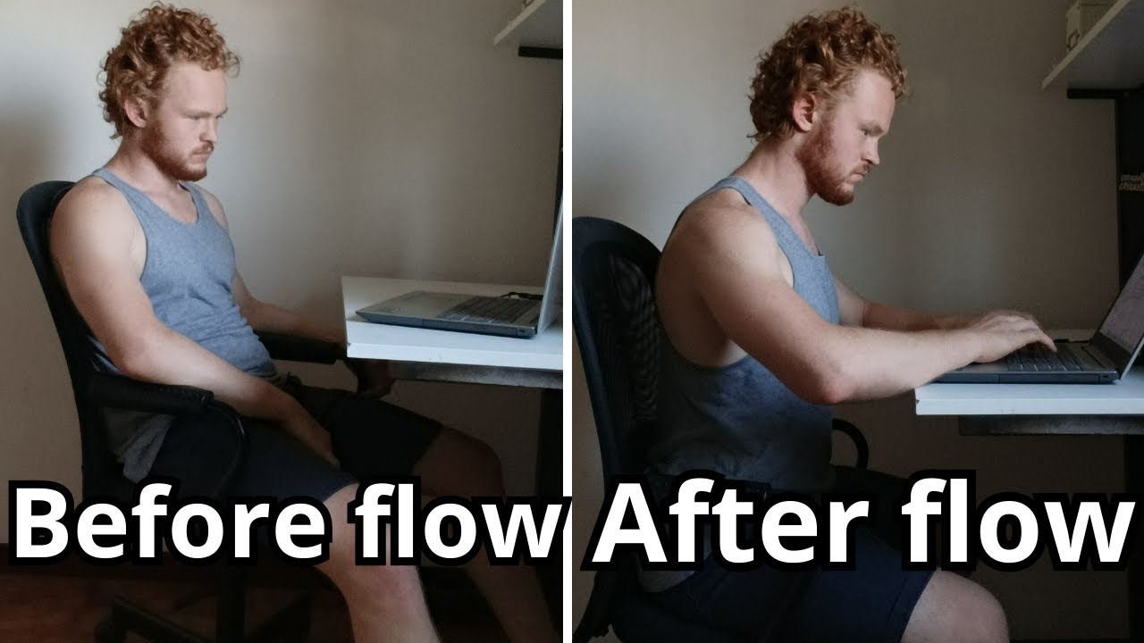 How to Get Into Flow - YouTube