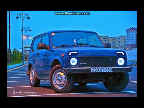 Azeri Bass Music-Yadimdasan (2017) Yeni