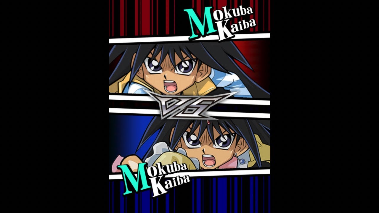 Yu-Gi-Oh! Duel Links - If Mokuba Meets His Girlfriend Self Mokuba ...