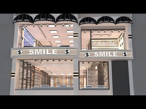 Sabit Dekoratif Karpuz Tente