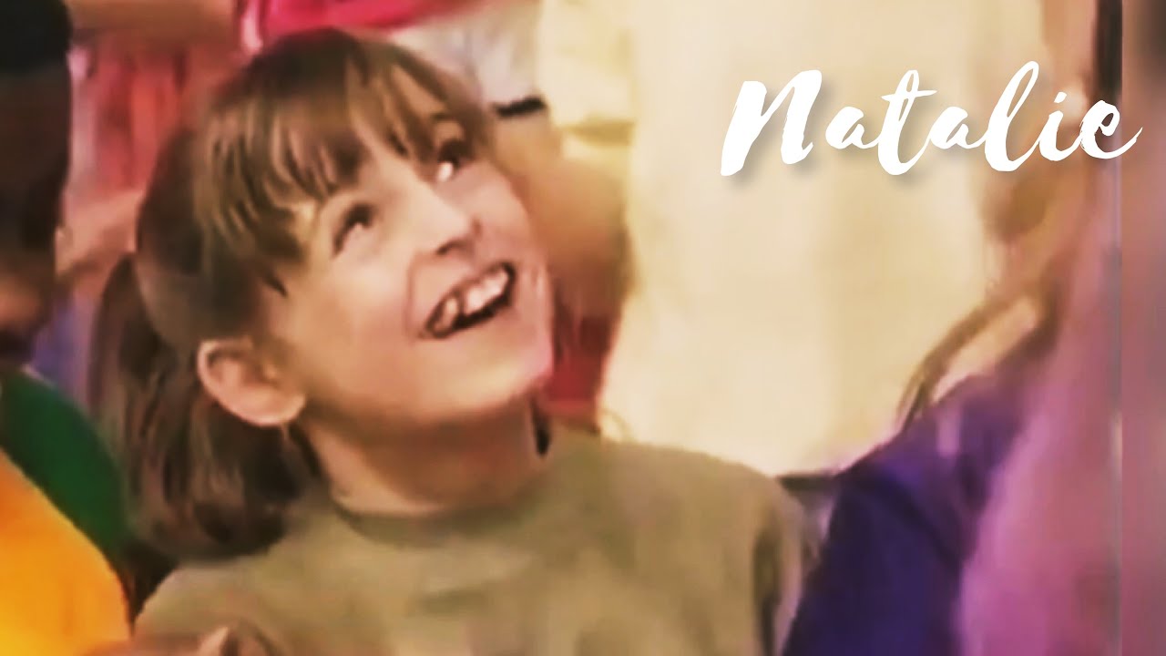 Natalie Payne - PINK WINDMILL KIDS - YouTube