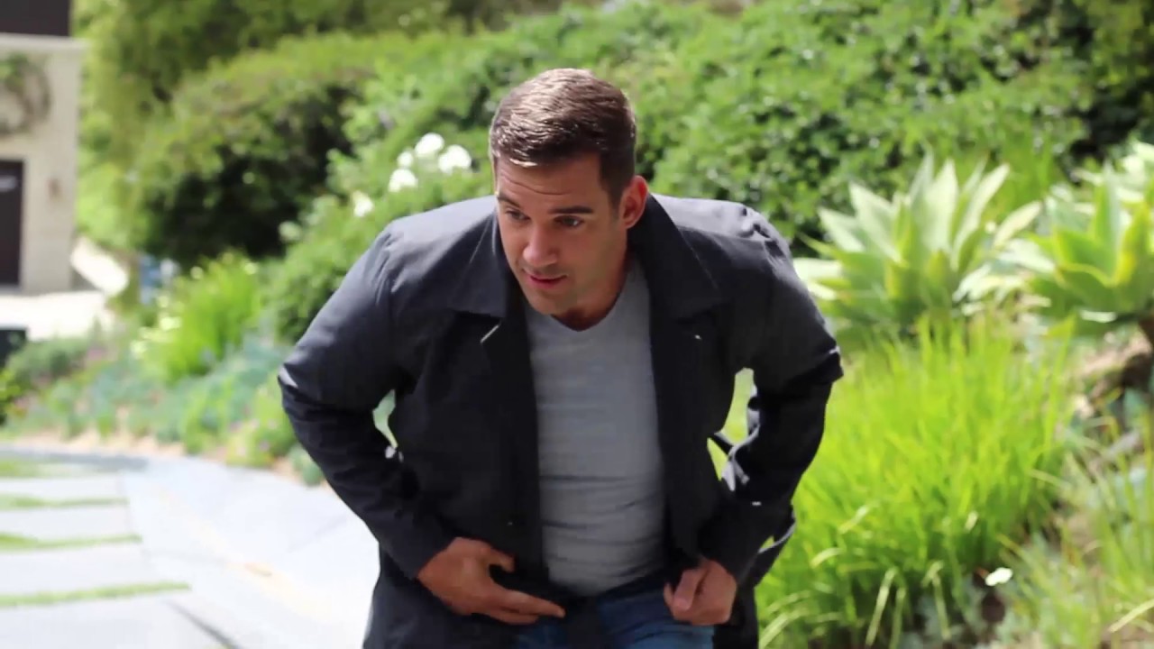 Behind the Scenes with Lewis Howes - YouTube