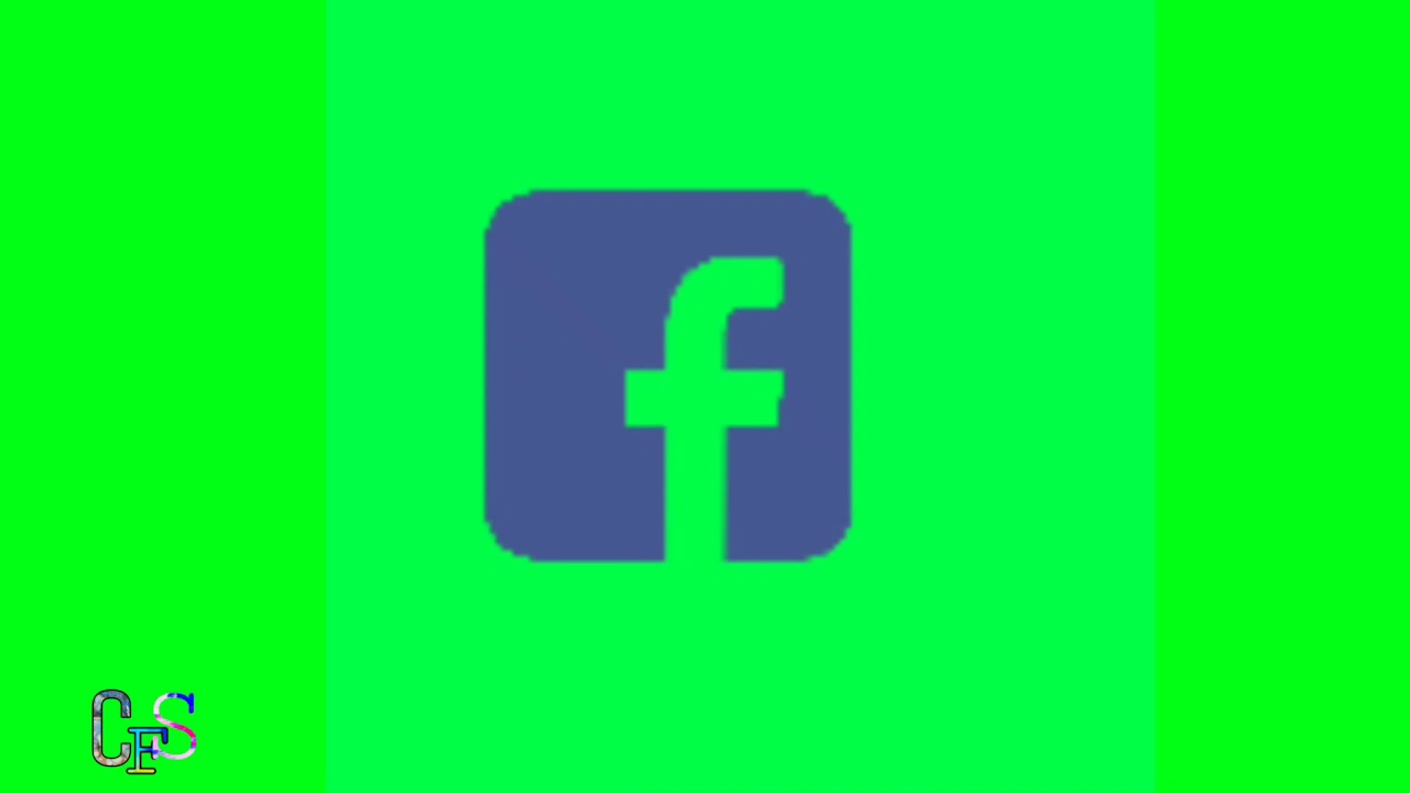 Facebook pic cooyright free green screen background video //green ...