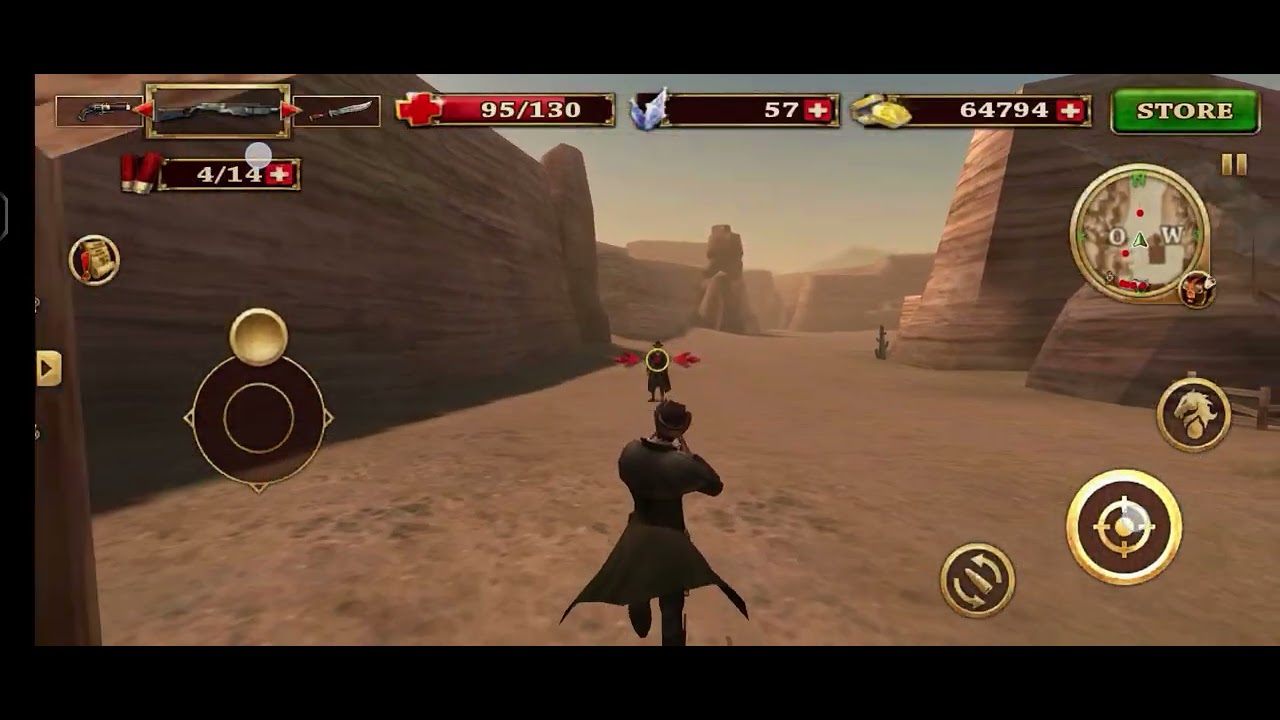 easy gameplay - YouTube