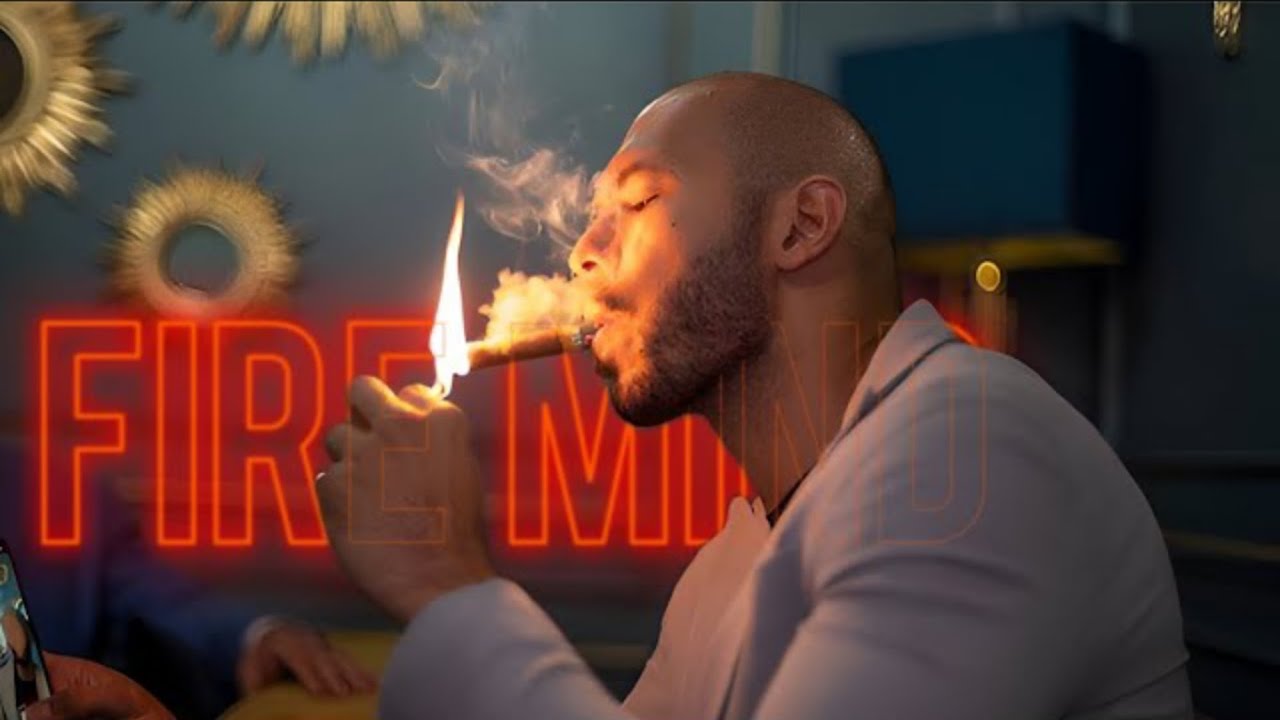 Fire Mind - Andrew Tate 🔥🔥🔥🔥 :) - YouTube