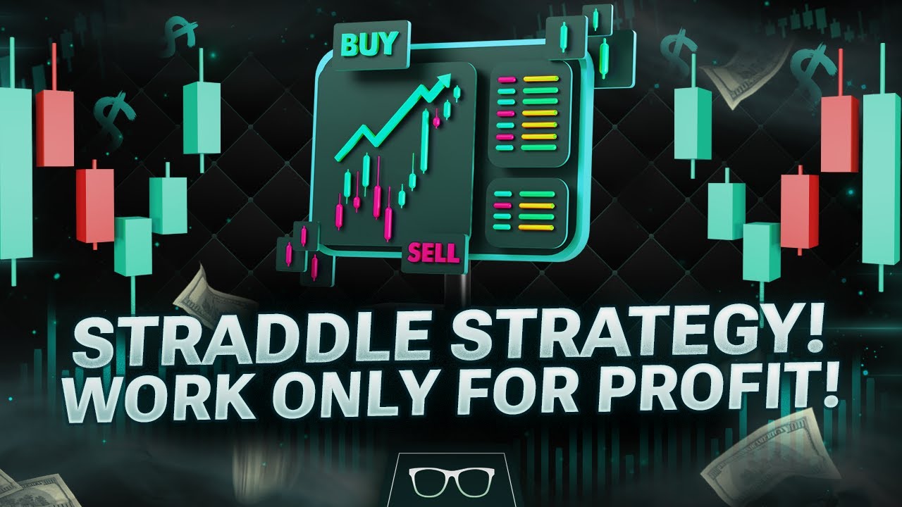Straddle Strategy! Work only for profit! Trading on Pocket option ...