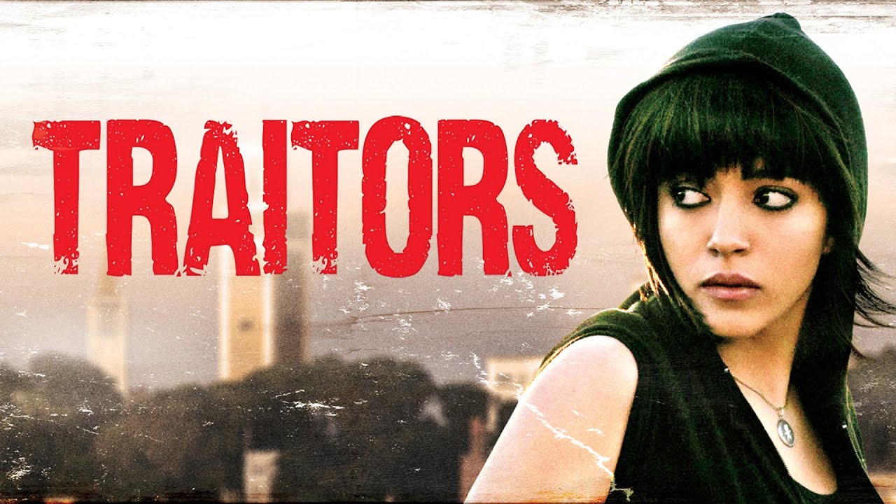 TRAITORS - Official U.S. Trailer - YouTube