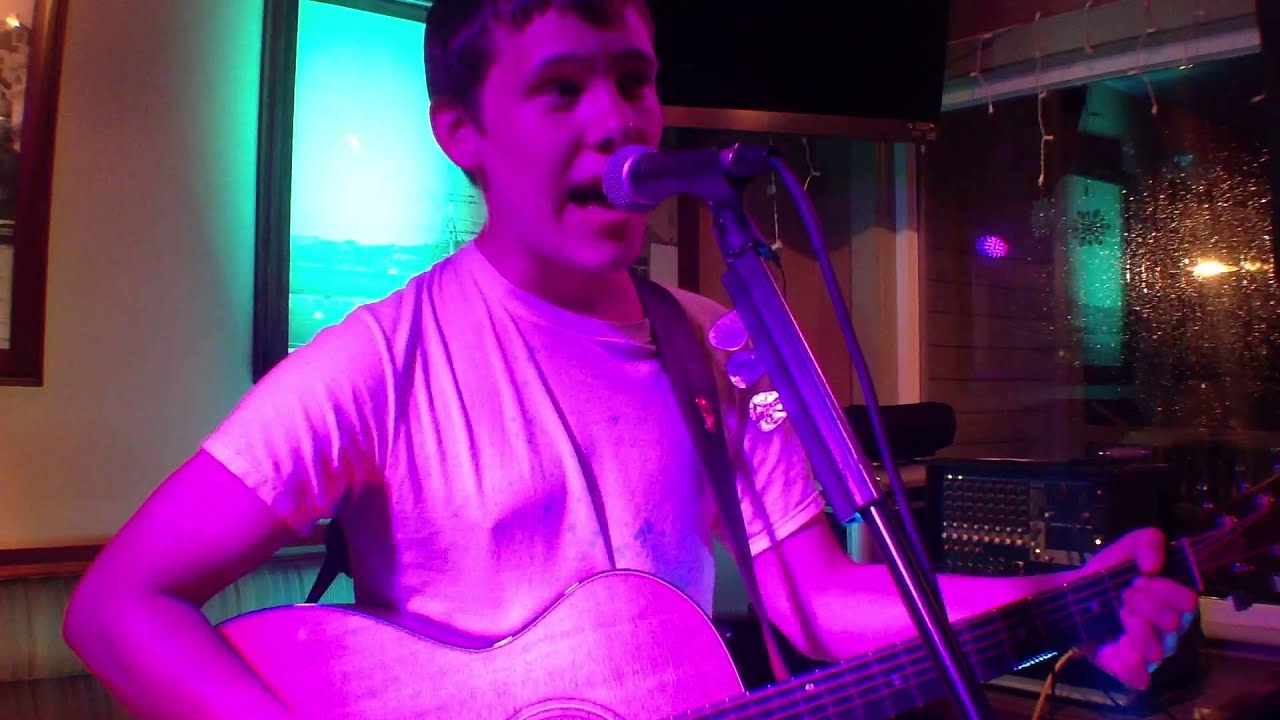 Kevin McCourt - YouTube