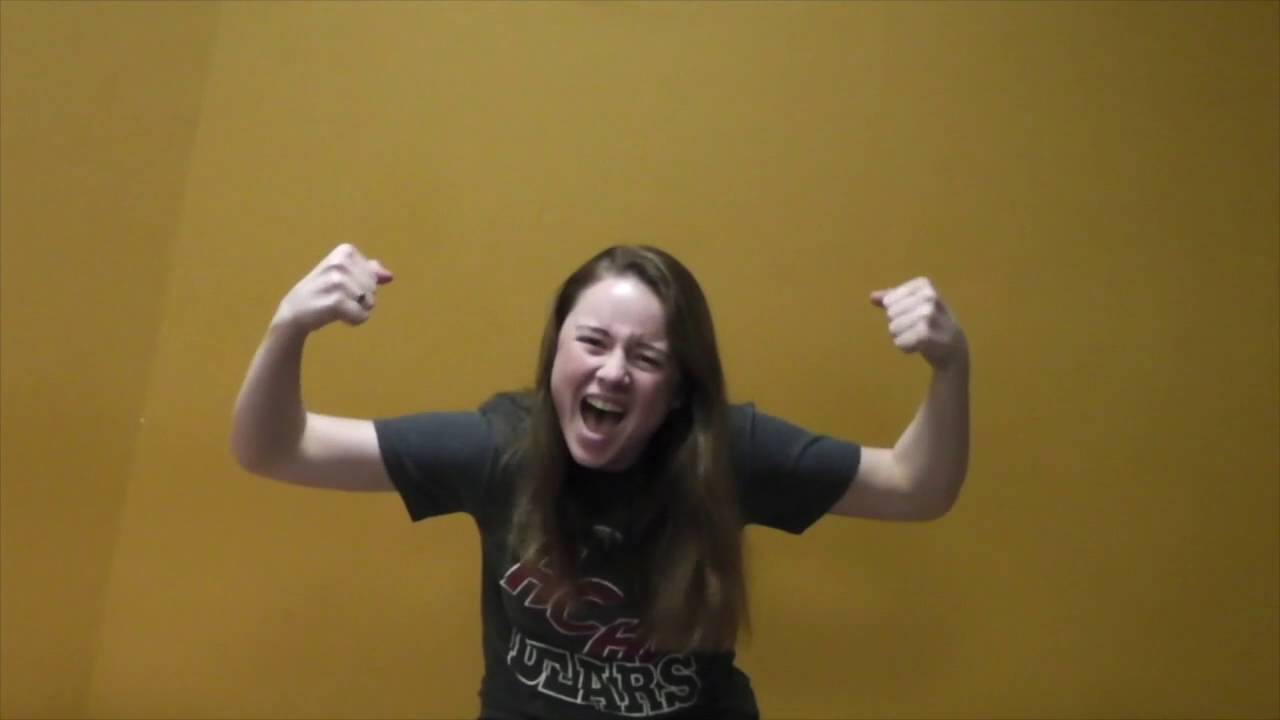 ASL Fight Song by La Salle University - YouTube