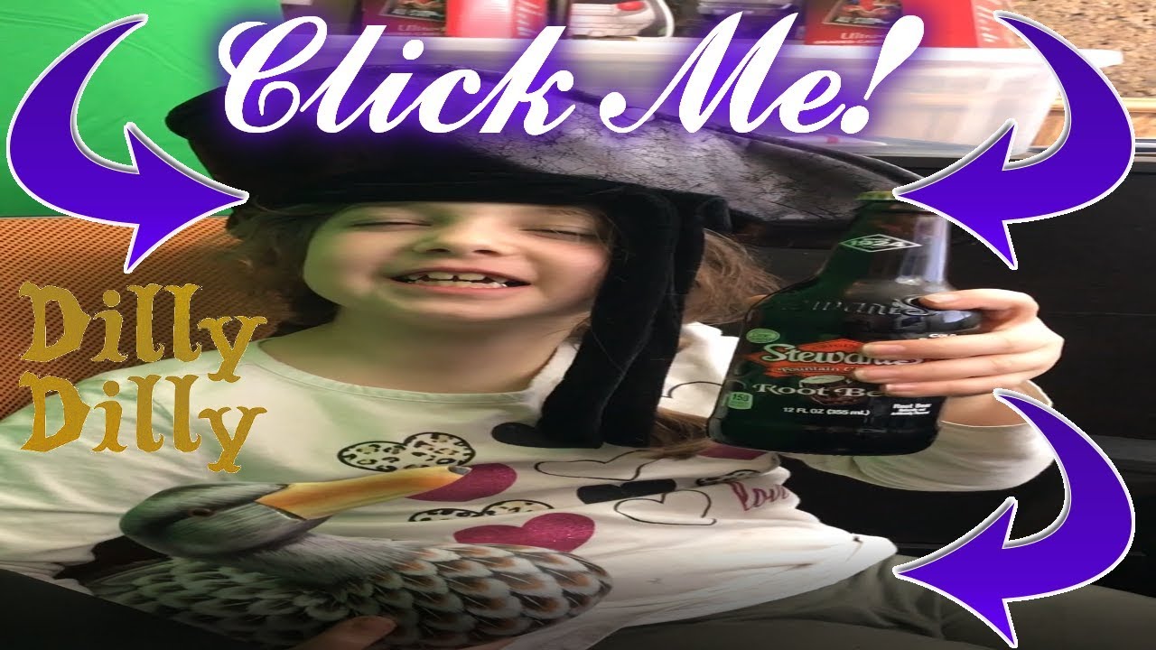 Dilly Dilly Commercial! - YouTube