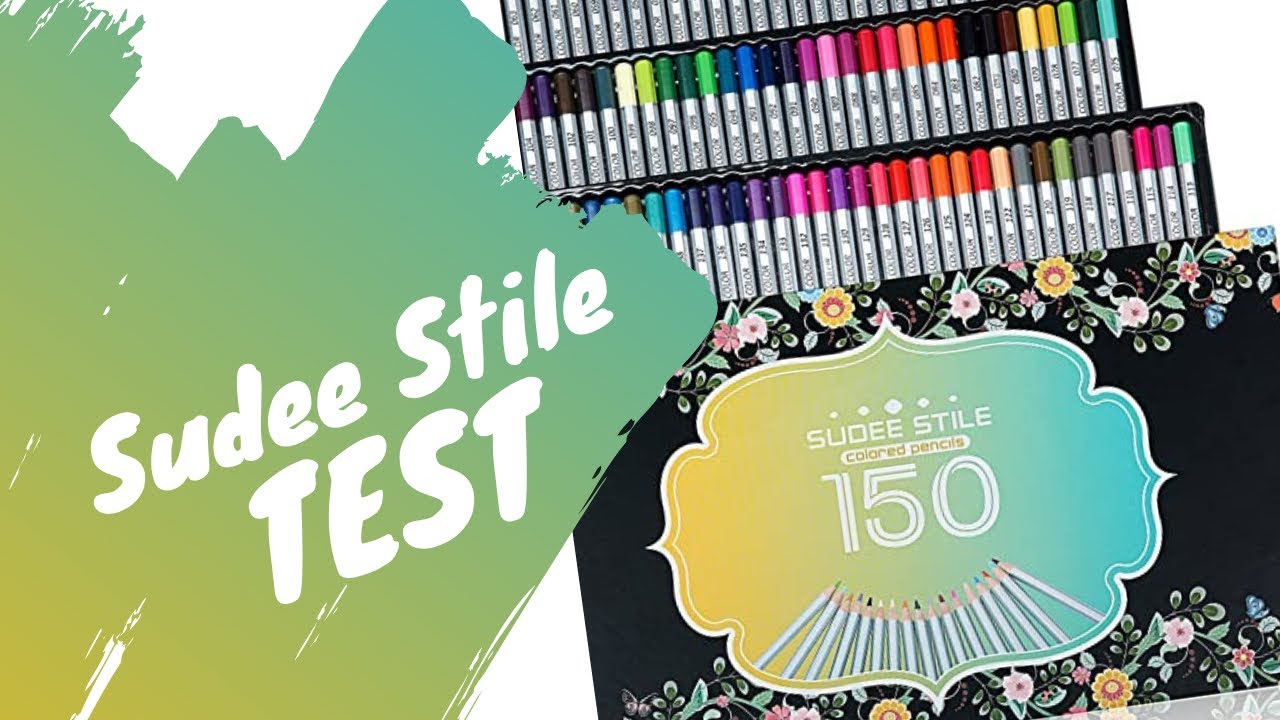 Sudee Stile - TEST - YouTube