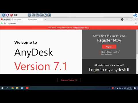 AnyDesk 2026 Full Nasıl Kurulur? | Adım Adım Kurulum Rehberi