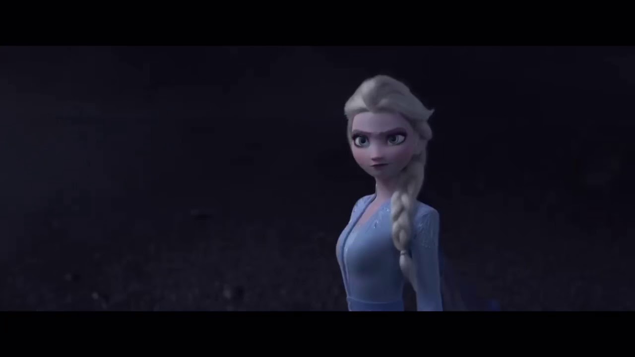 Elsa is Jesus - YouTube
