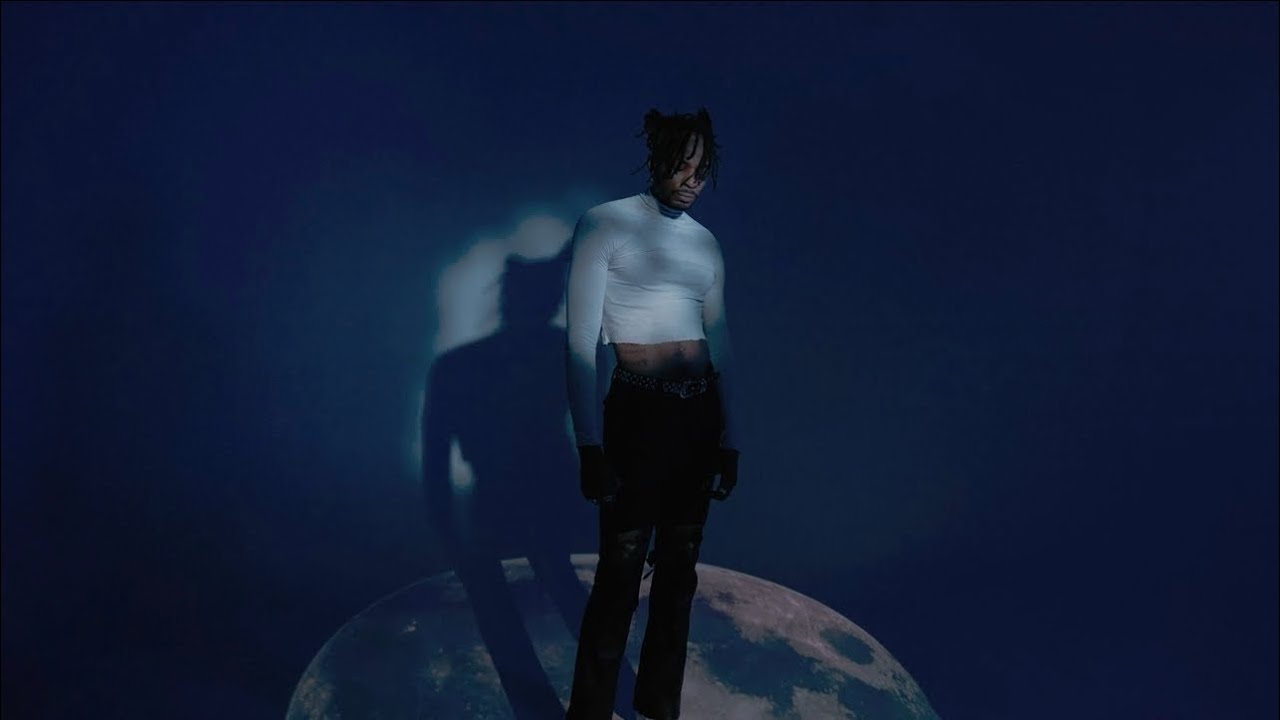 OWENN - Dark Side of The Moon - YouTube