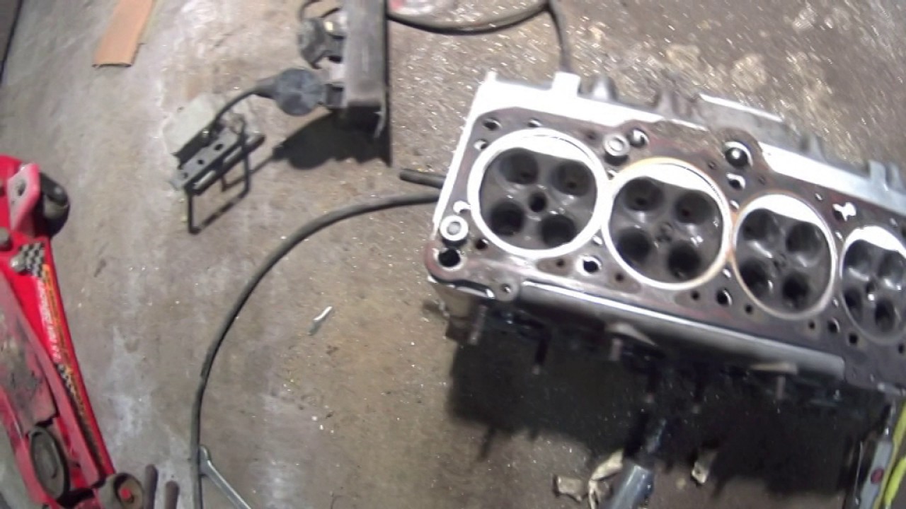 Winter Holiday Engine Project 5 - YouTube