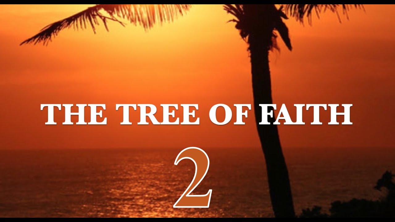 The Tree of Faith 2 - Different Levels of Emaan - YouTube