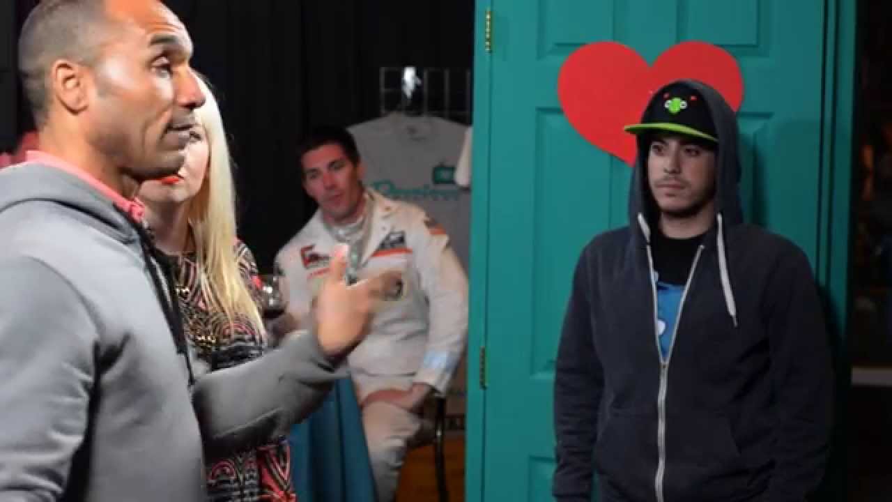 Sergeant Christopher Curtis - Author of “7 Second Blackbelt” - YouTube