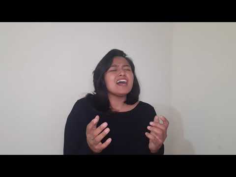 La maldita primavera - Yuridia - Nora Murillo (cover) - YouTube