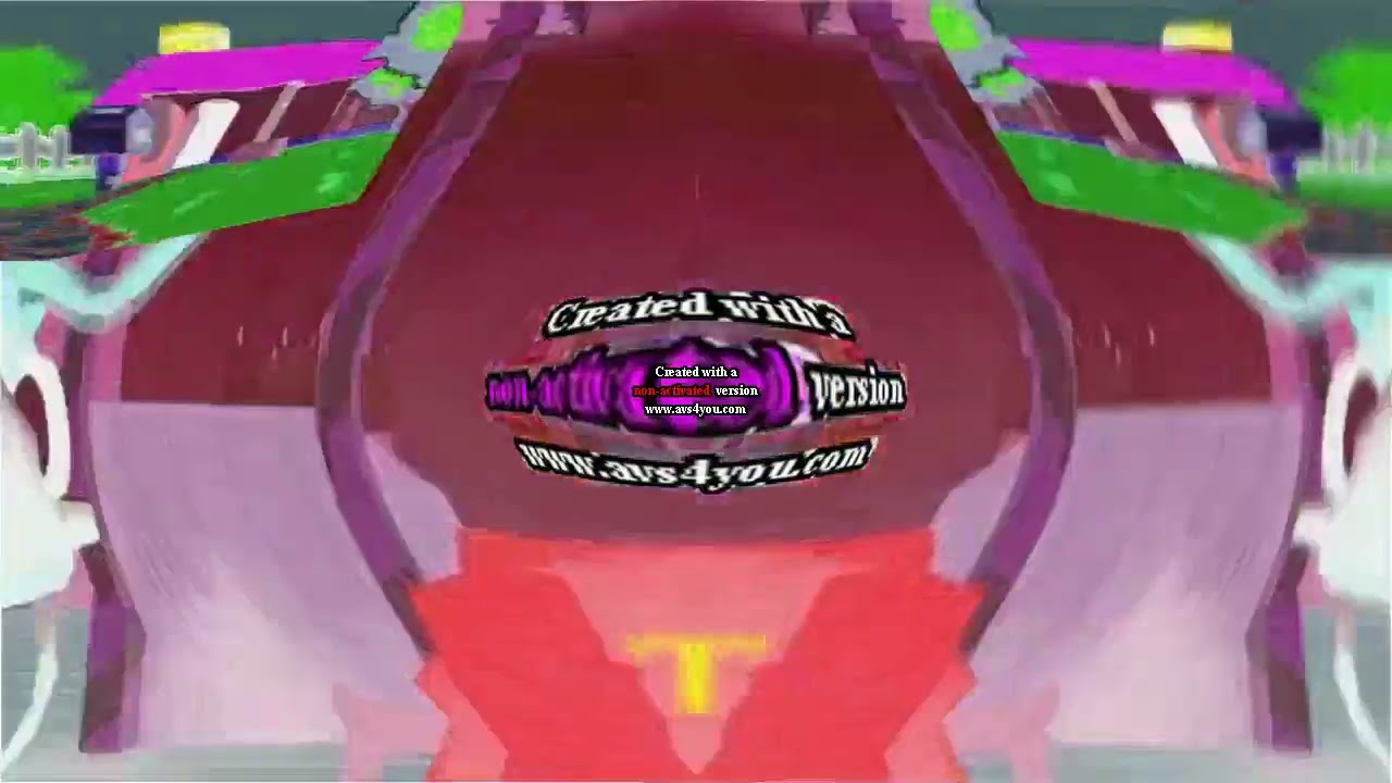 Preview 2 Legacy Effects Render Pack Round 3 - High Voice By Aidan ...