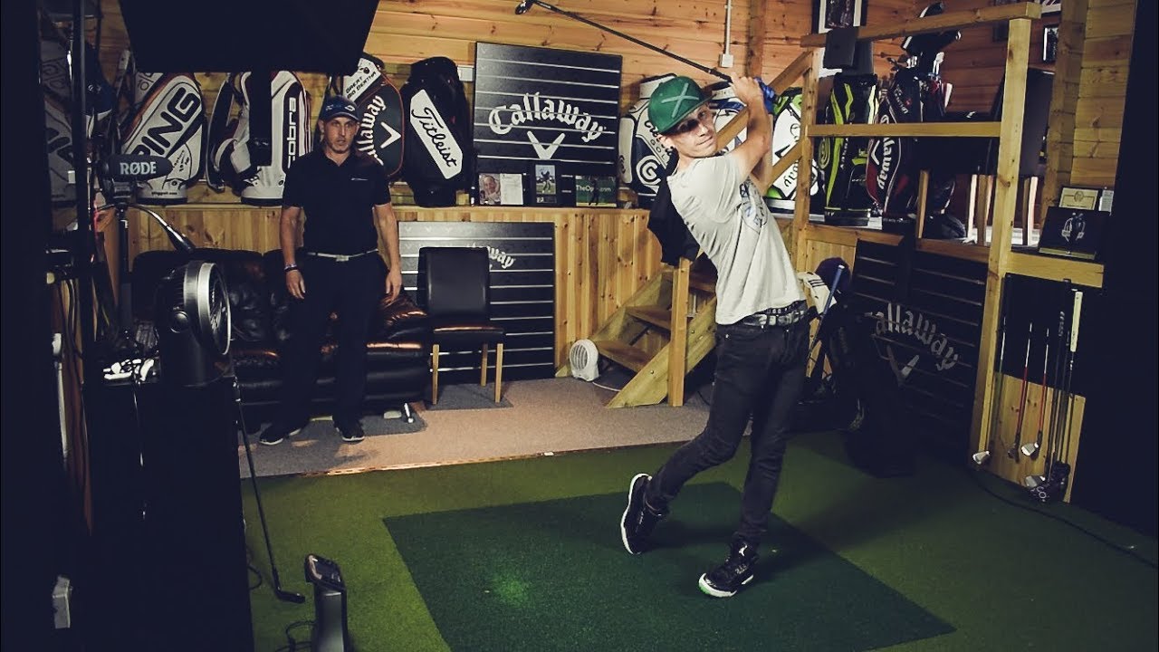 Live Wedge Lesson with Justin Sandler | Pt.1 - YouTube