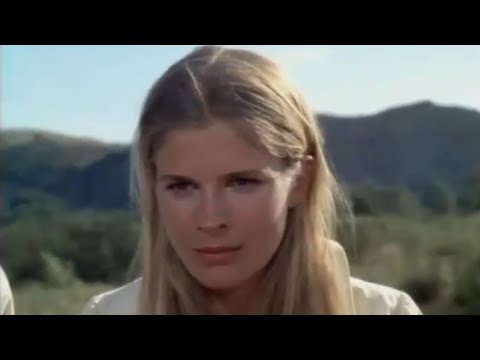 헌팅파티 (The Hunting party, 1971) - Scene 3/6