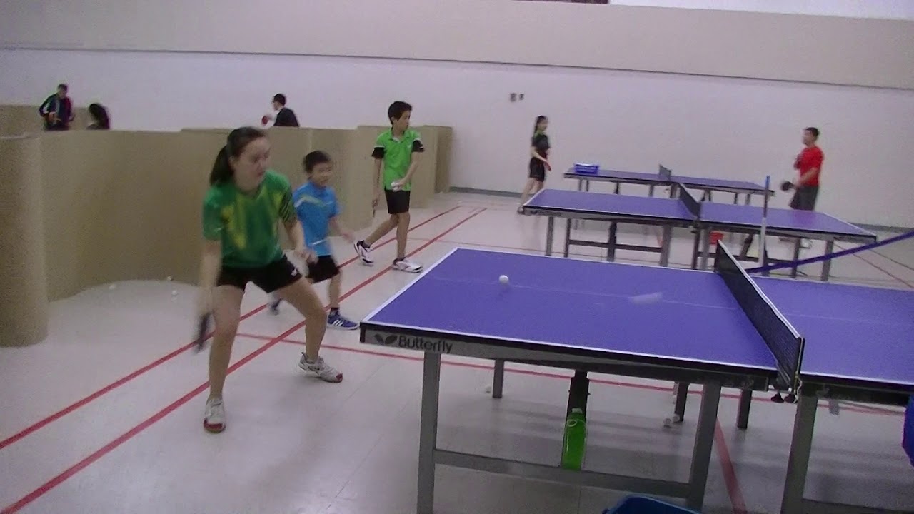 table tennis footwork ,Interval training 1 - YouTube