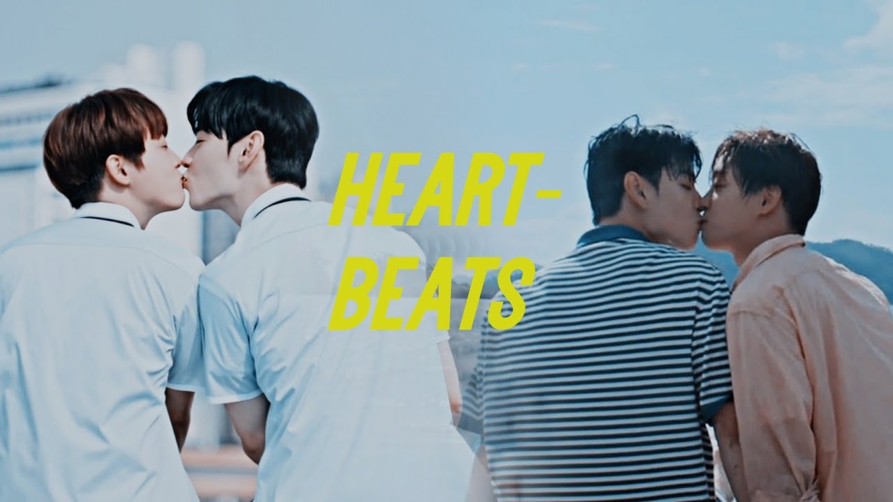 [BL] Myung Ha Yeo Woon | Heartbeats - YouTube