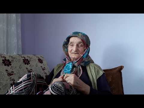 KARADENİZLİ NENE (KÜFÜRLÜ)
