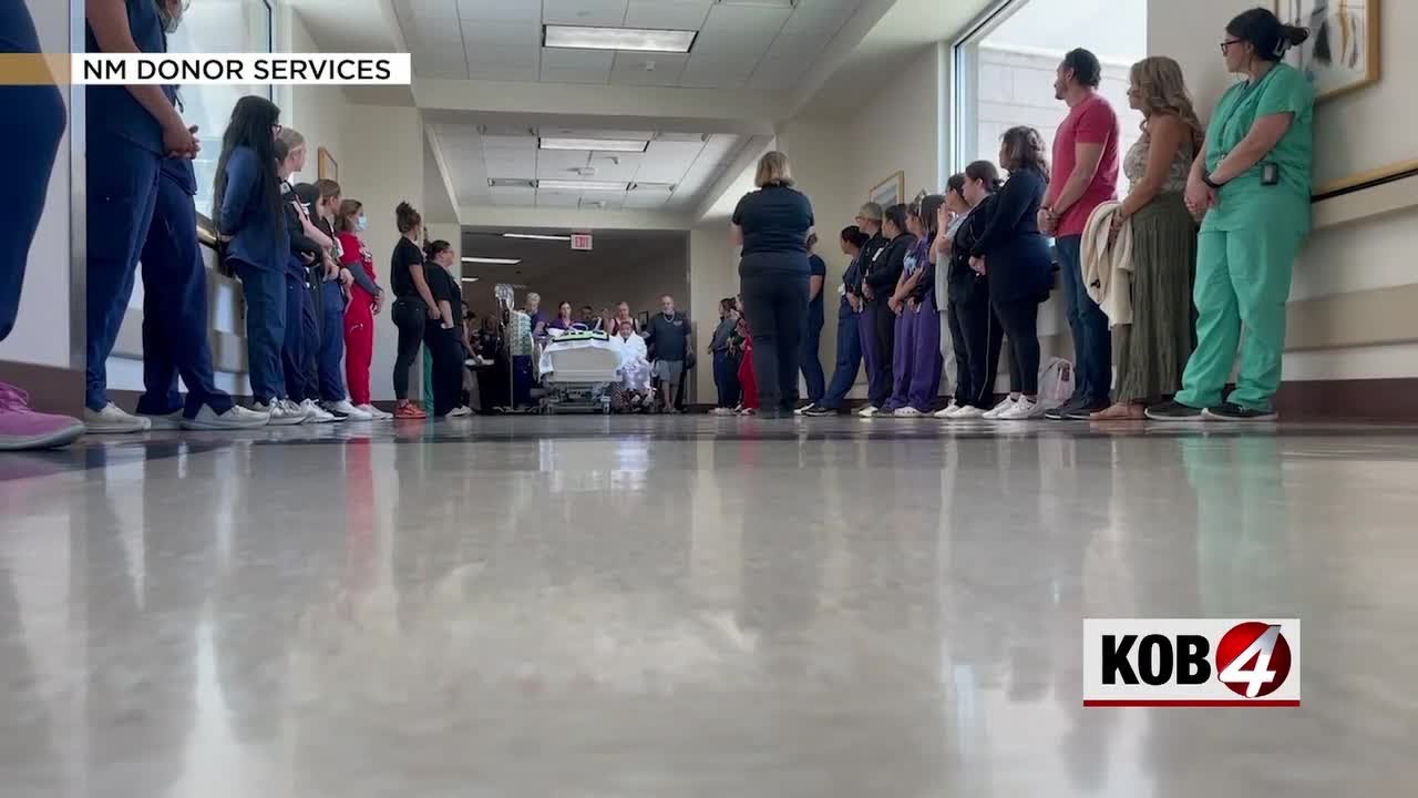 Fallen Bloomfield officer Timothy Ontiveros saves 3 lives by being an ...