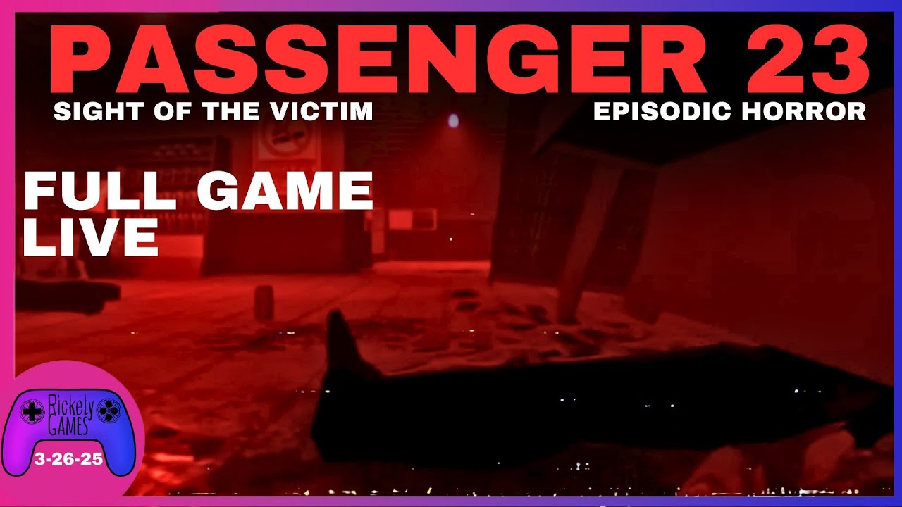 A SERIAL BUS MURDERER? SPOONS? PAYING TO PEE?! | Sight of the Victim (S ...