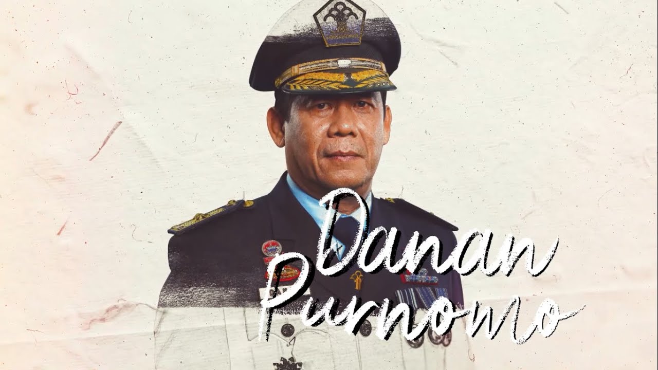 Profil Danan Purnomo Selama Memimpin Kanwil Kemenkumham Lampung - YouTube